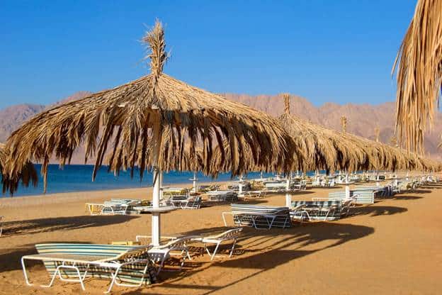 Qué hacer en Nuweiba: principales lugares de interés y escapadas al Sinaí