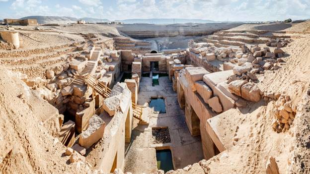 Top Things to Do in Asyut: Must-See Attractions & Nile Cruises
