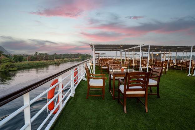 Top Things to Do in Al-Arish: Egypt’s Coastal Paradise