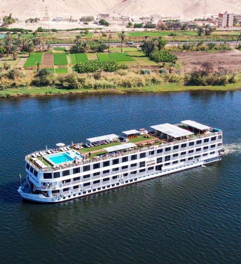 Best Things to Do in 6th of October City, Egypt