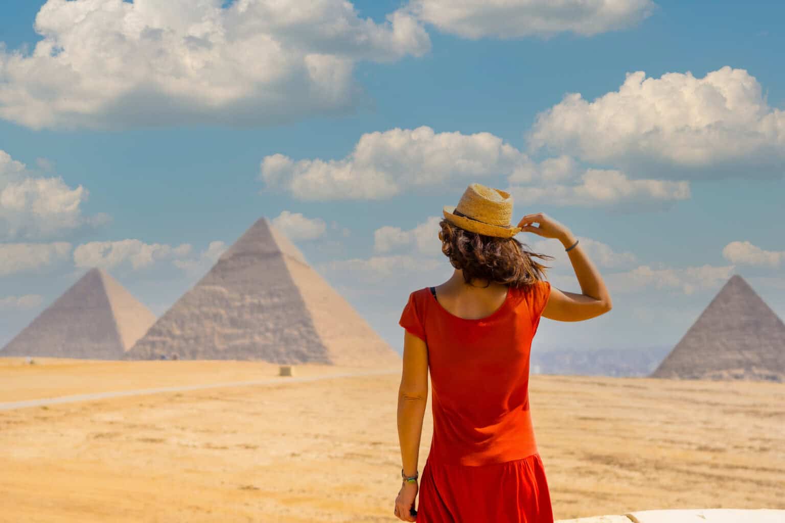 Top Things to Do in Al-Arish: Egypt’s Coastal Paradise